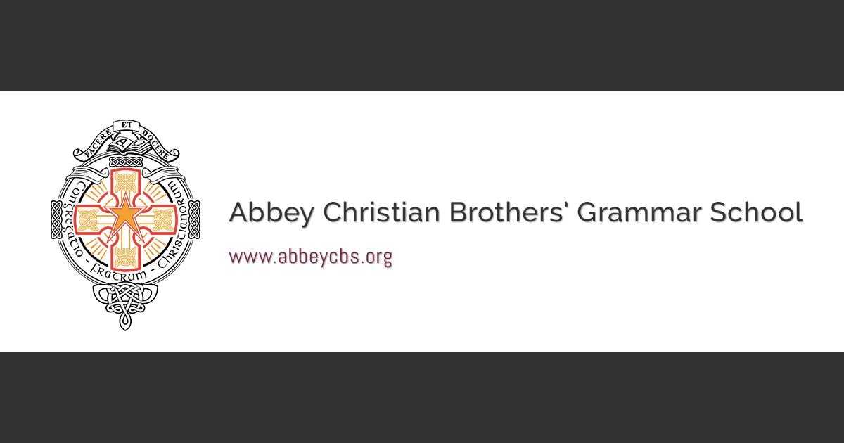 SEAG (1) - Abbey CBS Grammar School Newry