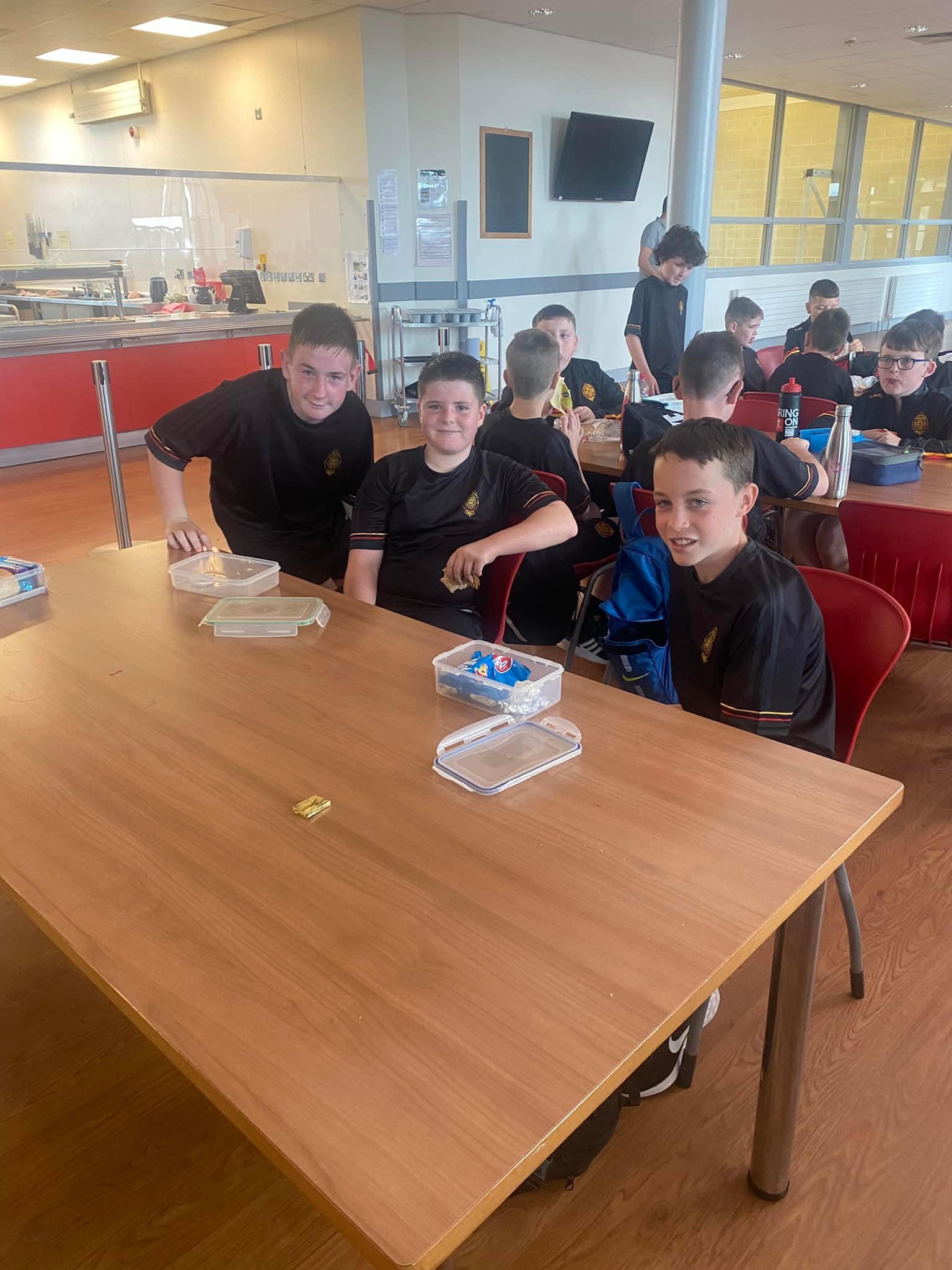 Year 8 Induction August 2022 (11) - Abbey CBS Grammar School Newry