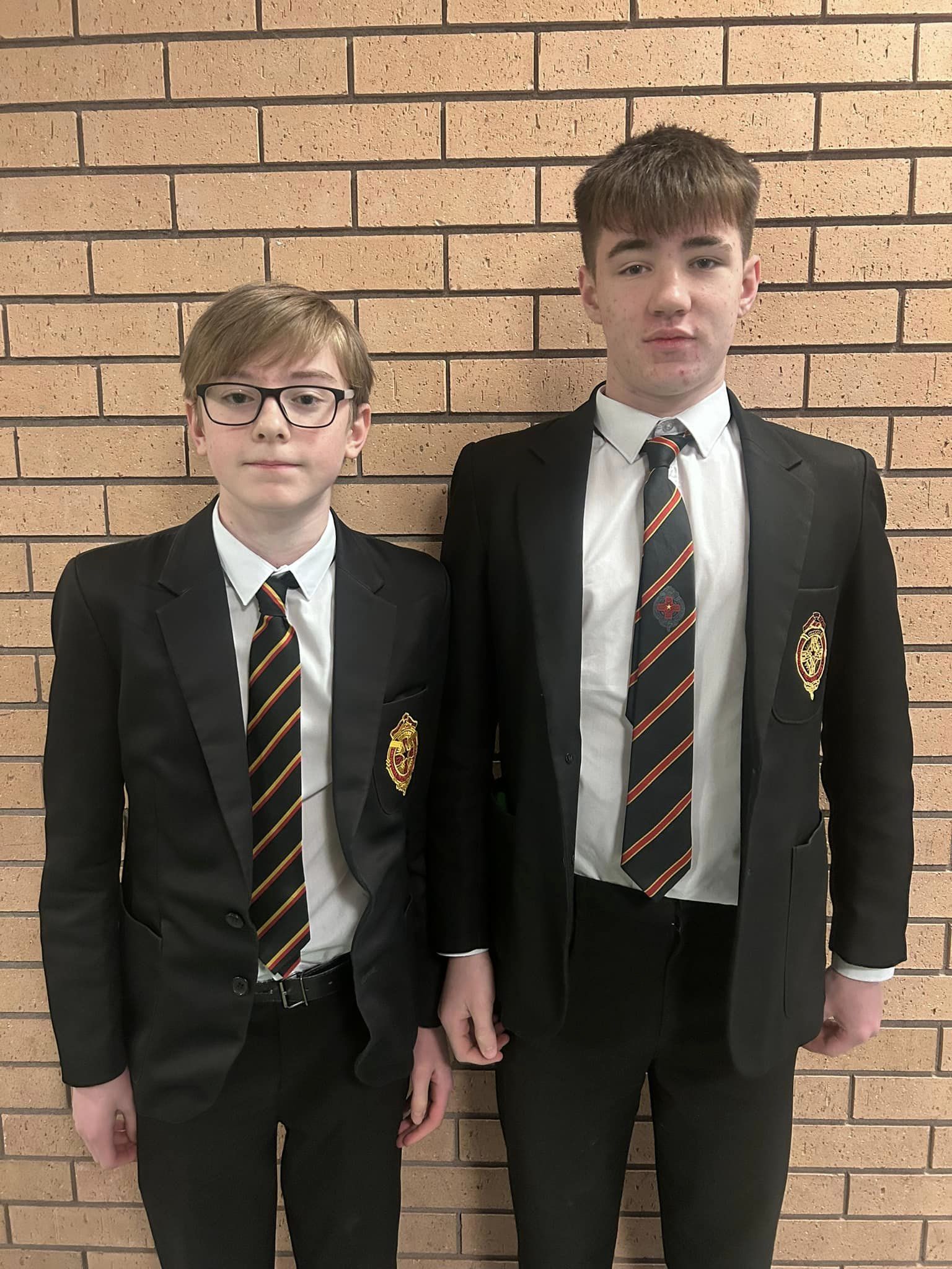 Cross Country1a - Abbey CBS Grammar School Newry