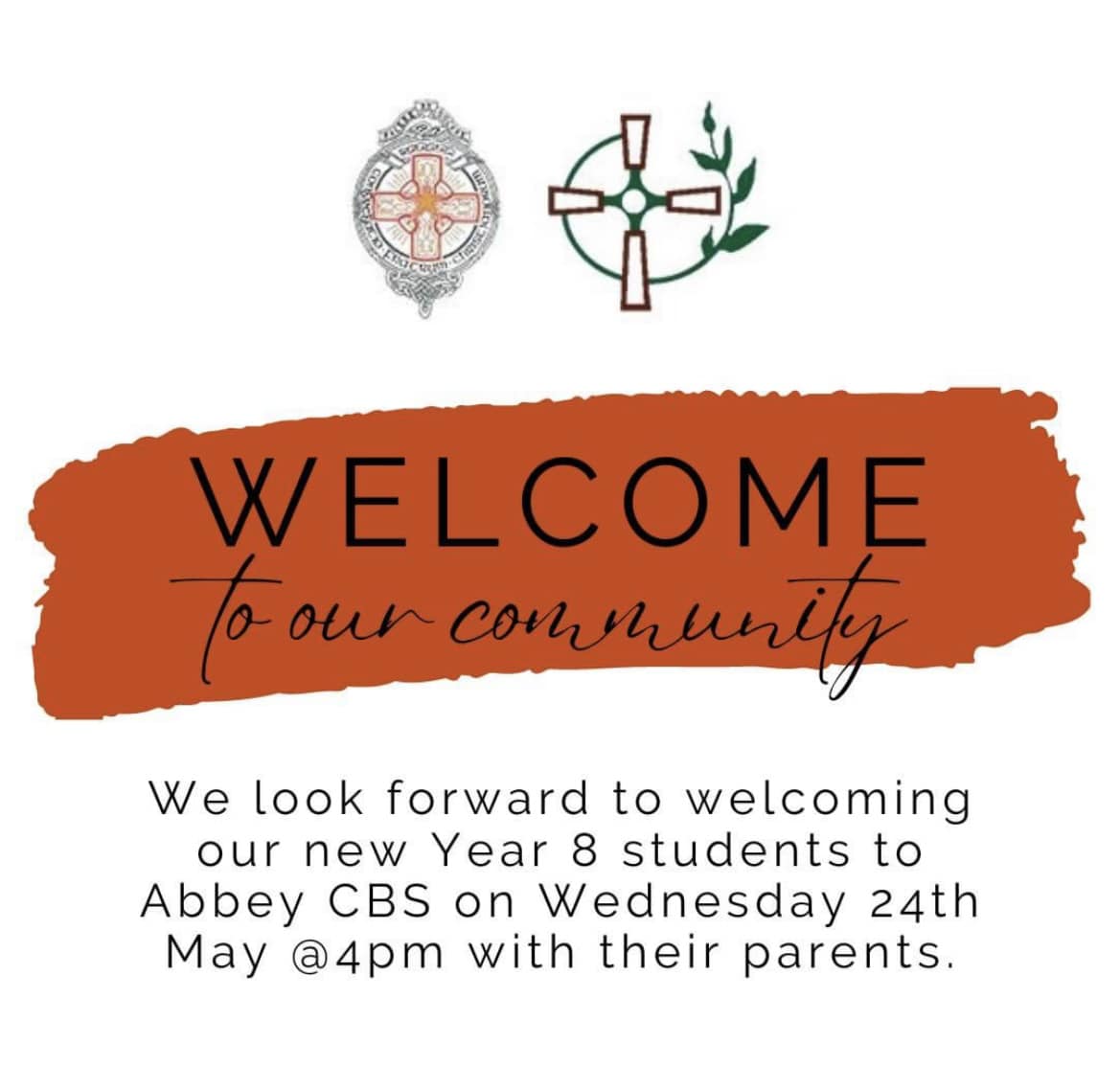 Welcome to the Class of 2023 - Abbey CBS Grammar School Newry