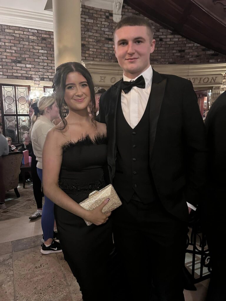Formal CC Hotel 241024 2k - Abbey CBS Grammar School Newry