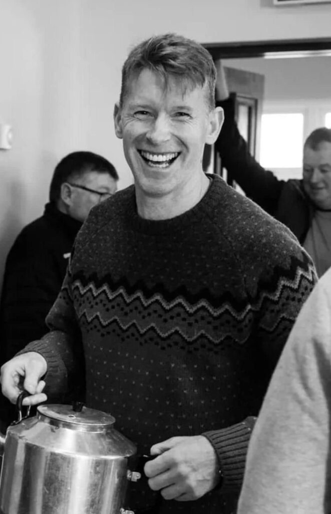 Jody Gormley 1a - Abbey CBS Grammar School Newry