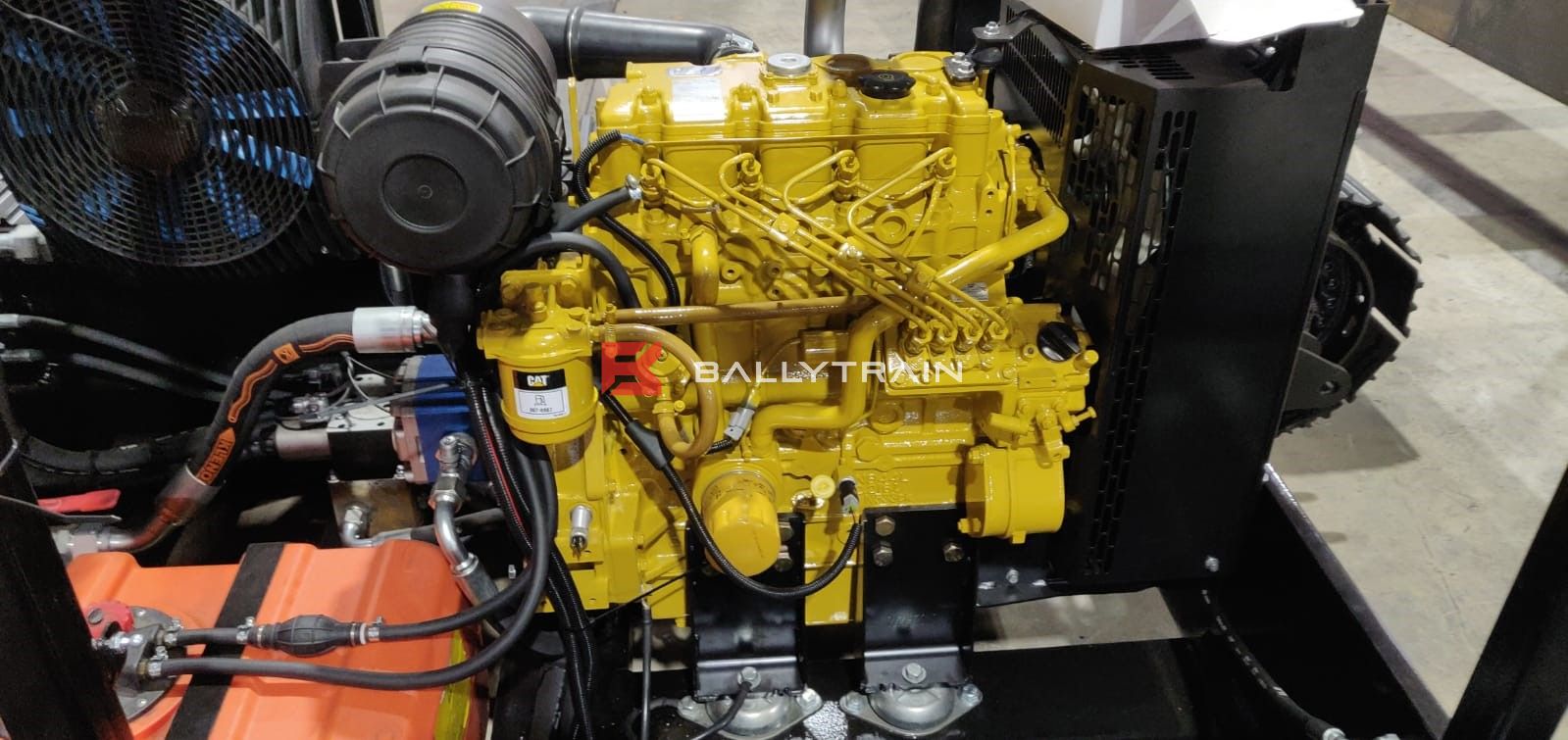 Caterpillar C2.2 Engines for sale, CAT C2.2 engines for sale, CAT C2.2