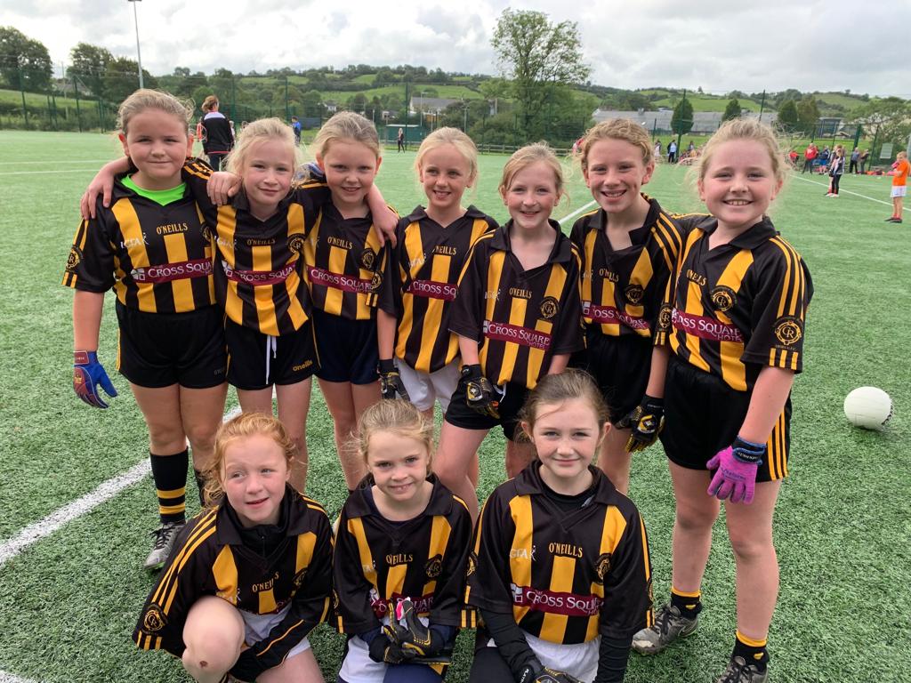 Crossmaglen Rangers GAC » Crossmaglen Rangers Club Notes 09/09/19