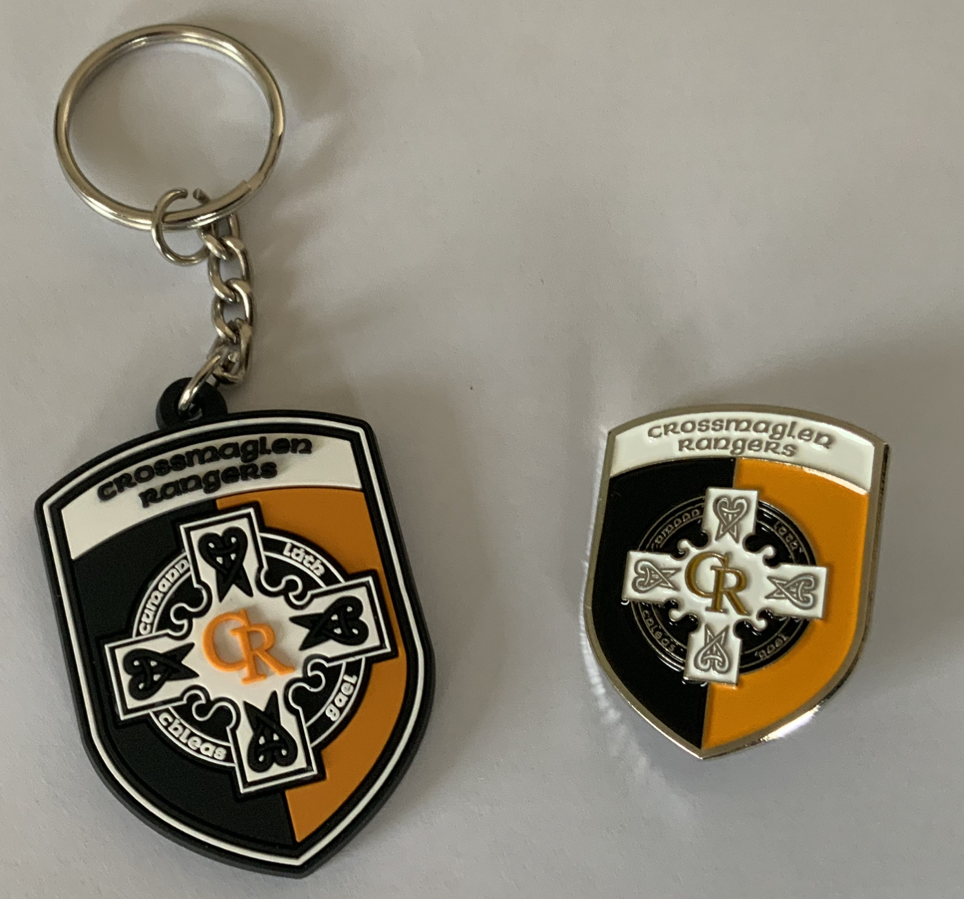 Crossmaglen Rangers GAC » Crossmaglen Rangers Club Notes 10/08/20