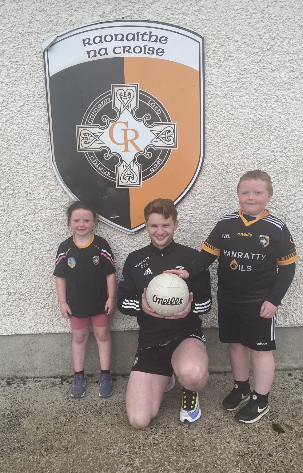 Crossmaglen Rangers GAC » Crossmaglen Rangers Club Notes 12/07/21