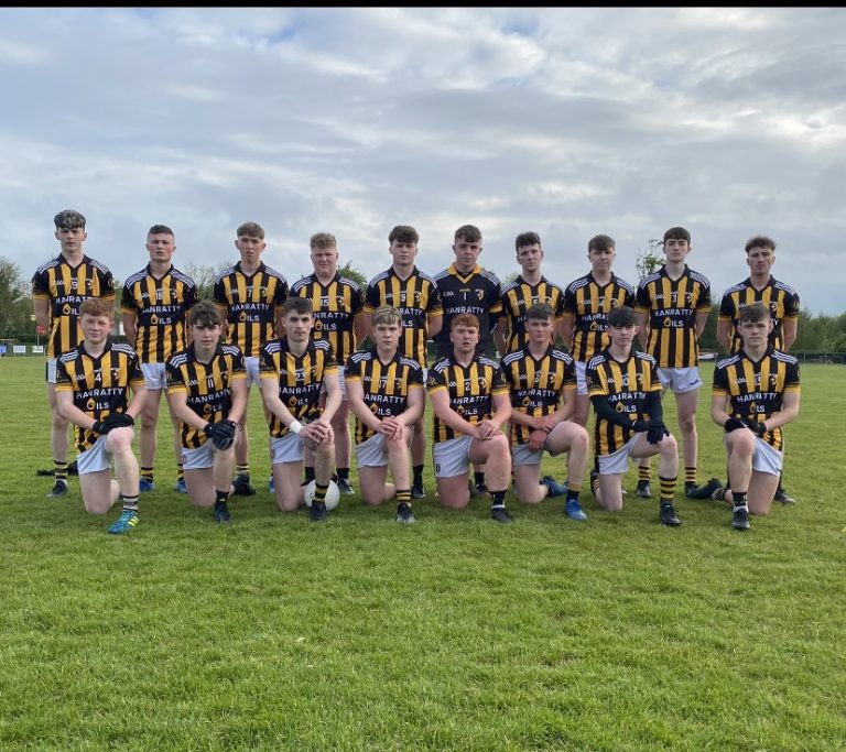 Crossmaglen Rangers GAC