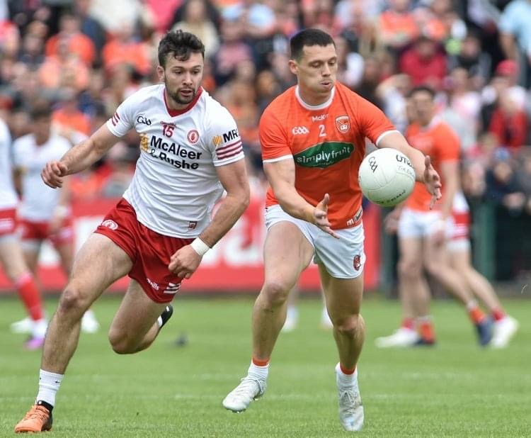 Crossmaglen Rangers GAC