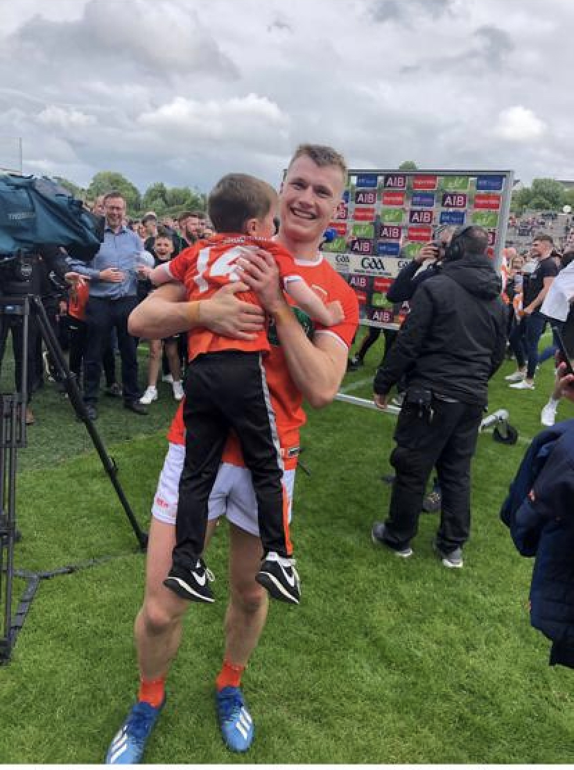 Crossmaglen Rangers GAC