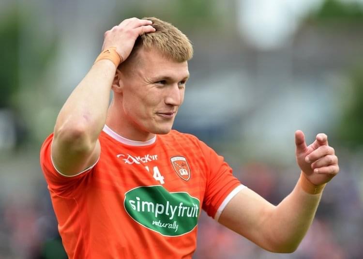 Crossmaglen Rangers GAC