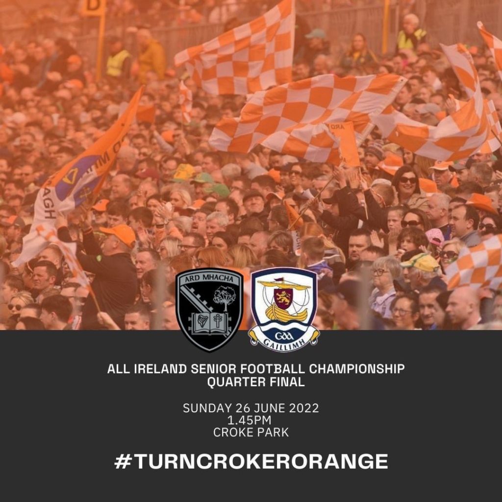 Crossmaglen Rangers GAC