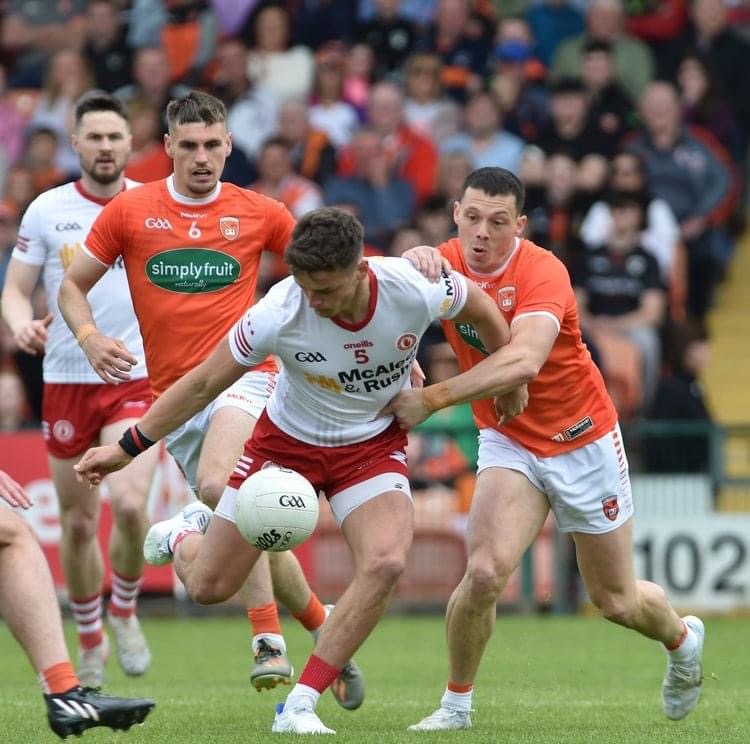 Crossmaglen Rangers GAC