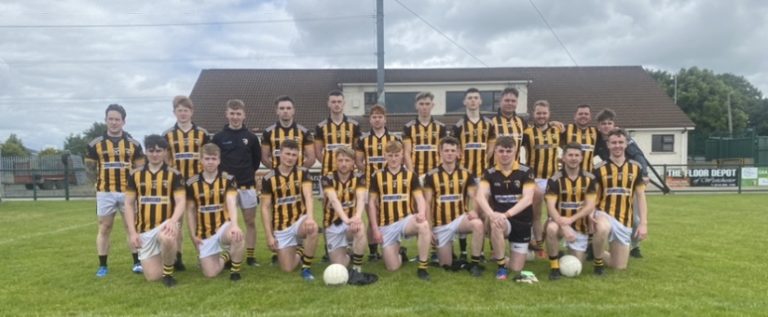 Crossmaglen Rangers GAC