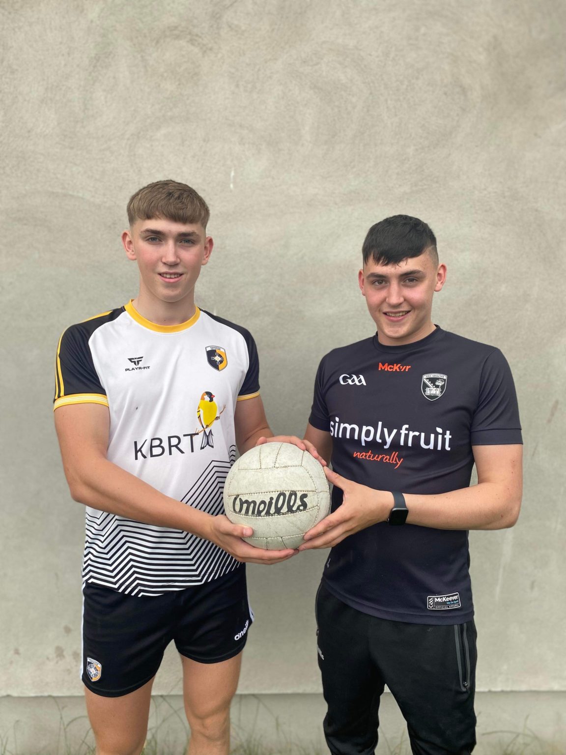 Crossmaglen Rangers GAC