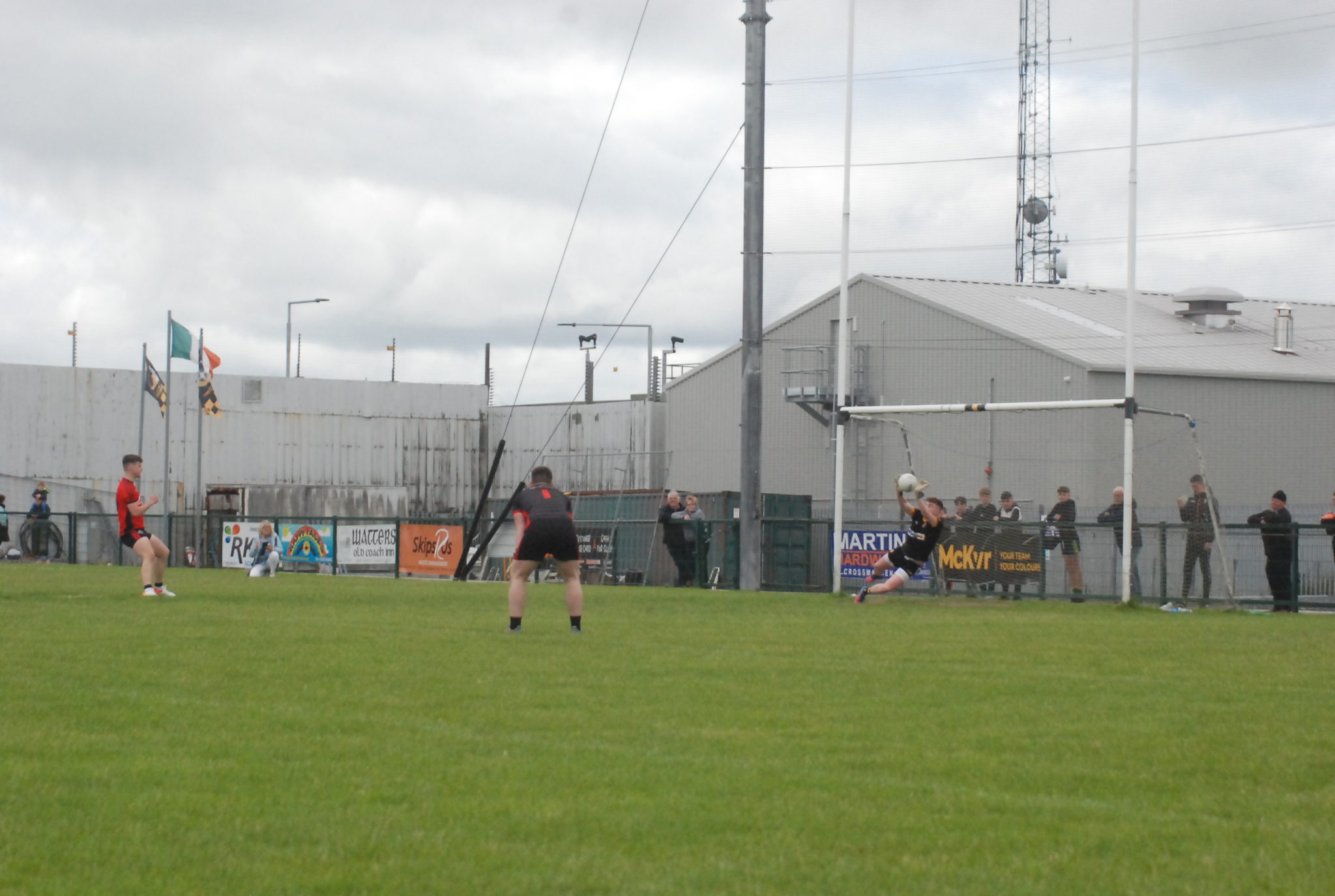 Crossmaglen Rangers GAC