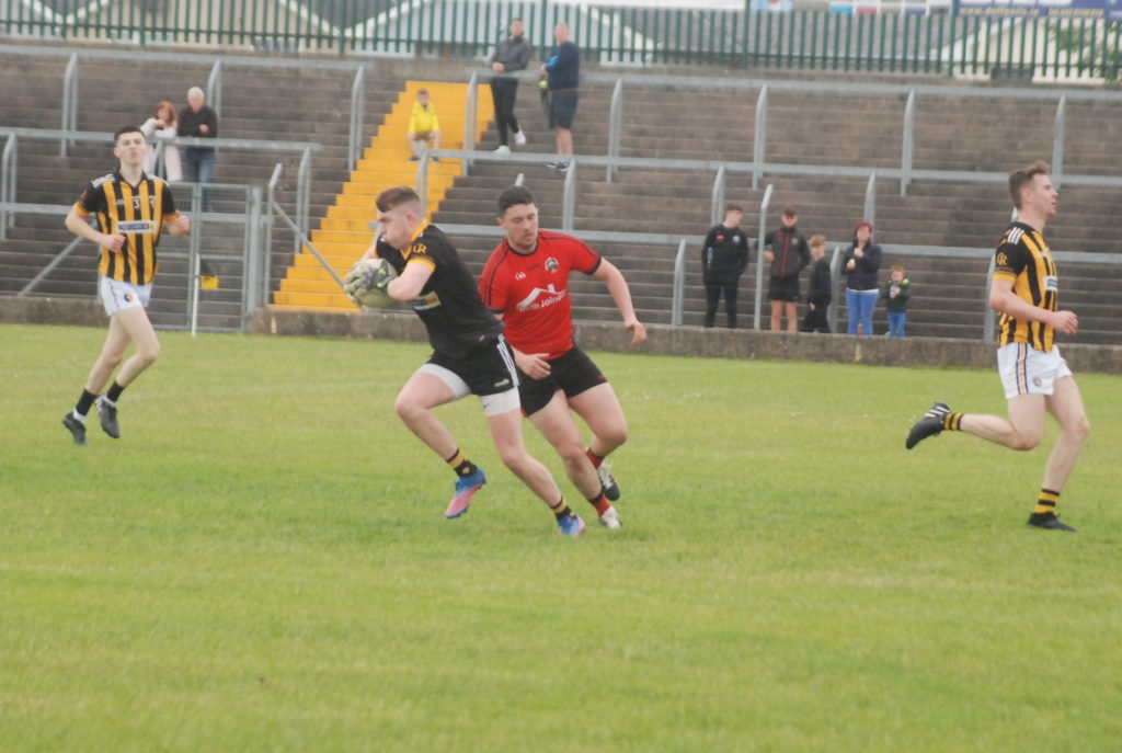 Crossmaglen Rangers GAC