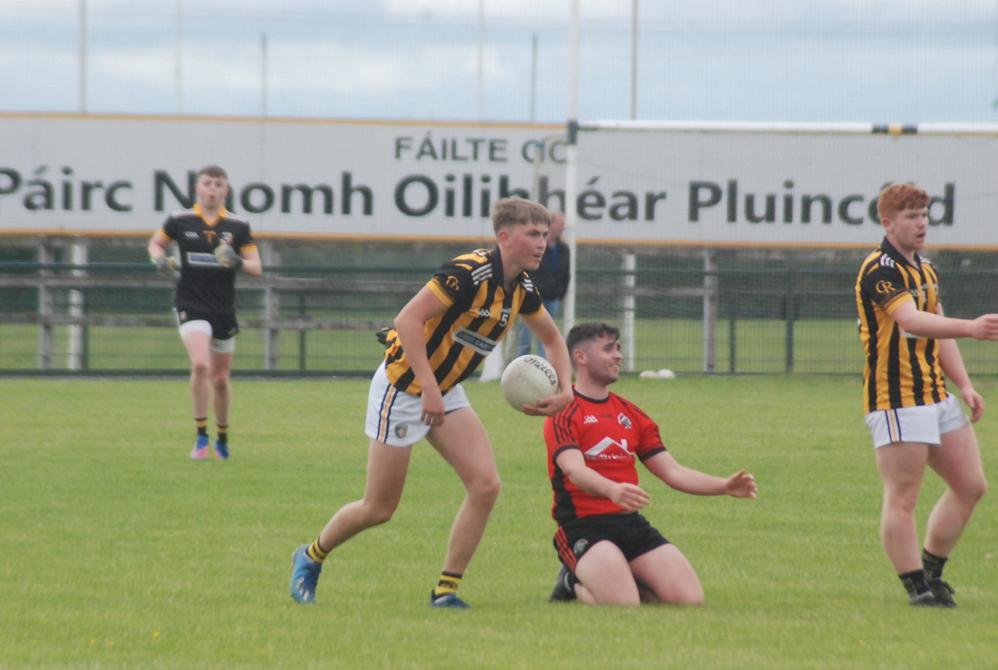 Crossmaglen Rangers GAC