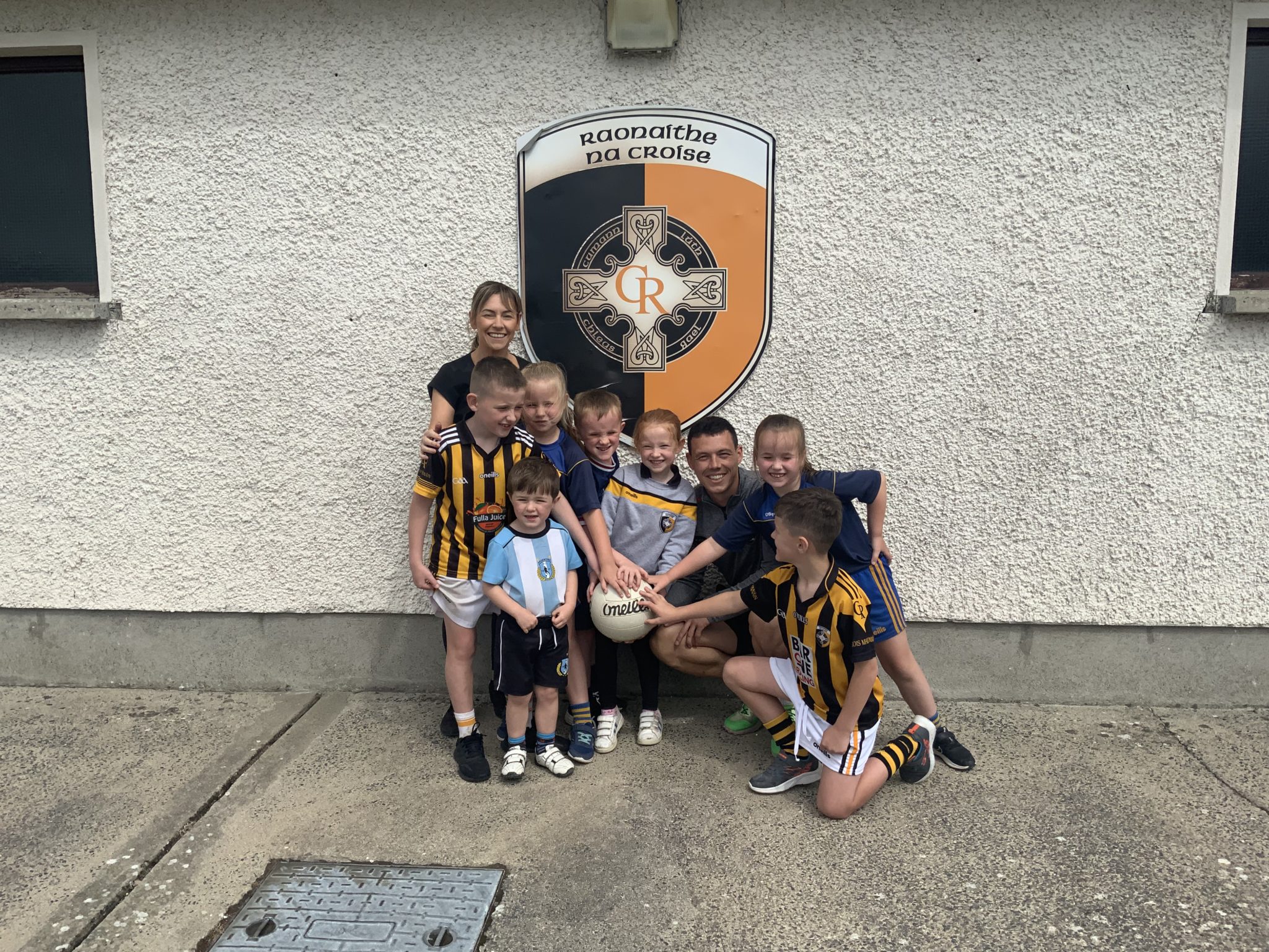 Crossmaglen Rangers GAC