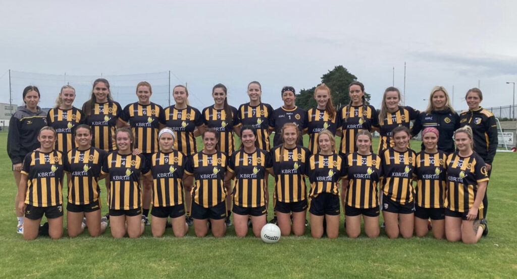 Crossmaglen Rangers GAC