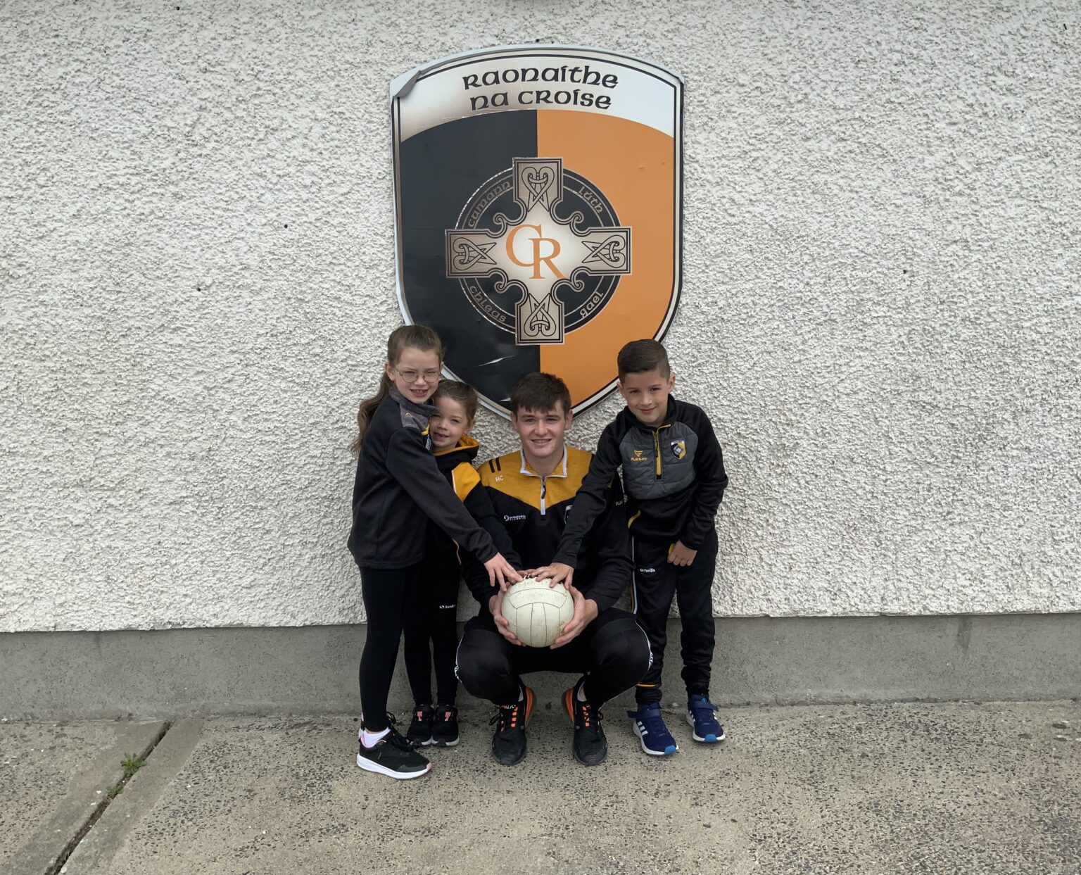 Crossmaglen Rangers GAC