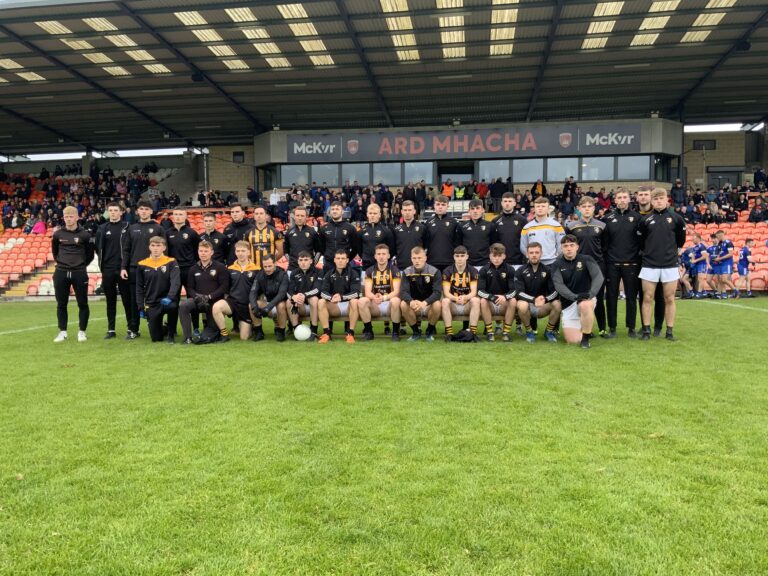 Crossmaglen Rangers GAC