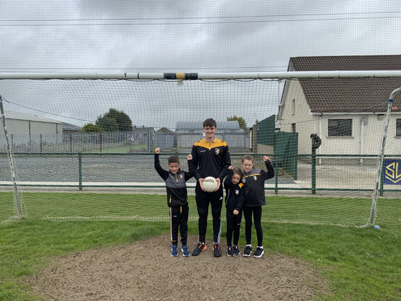 Crossmaglen Rangers GAC