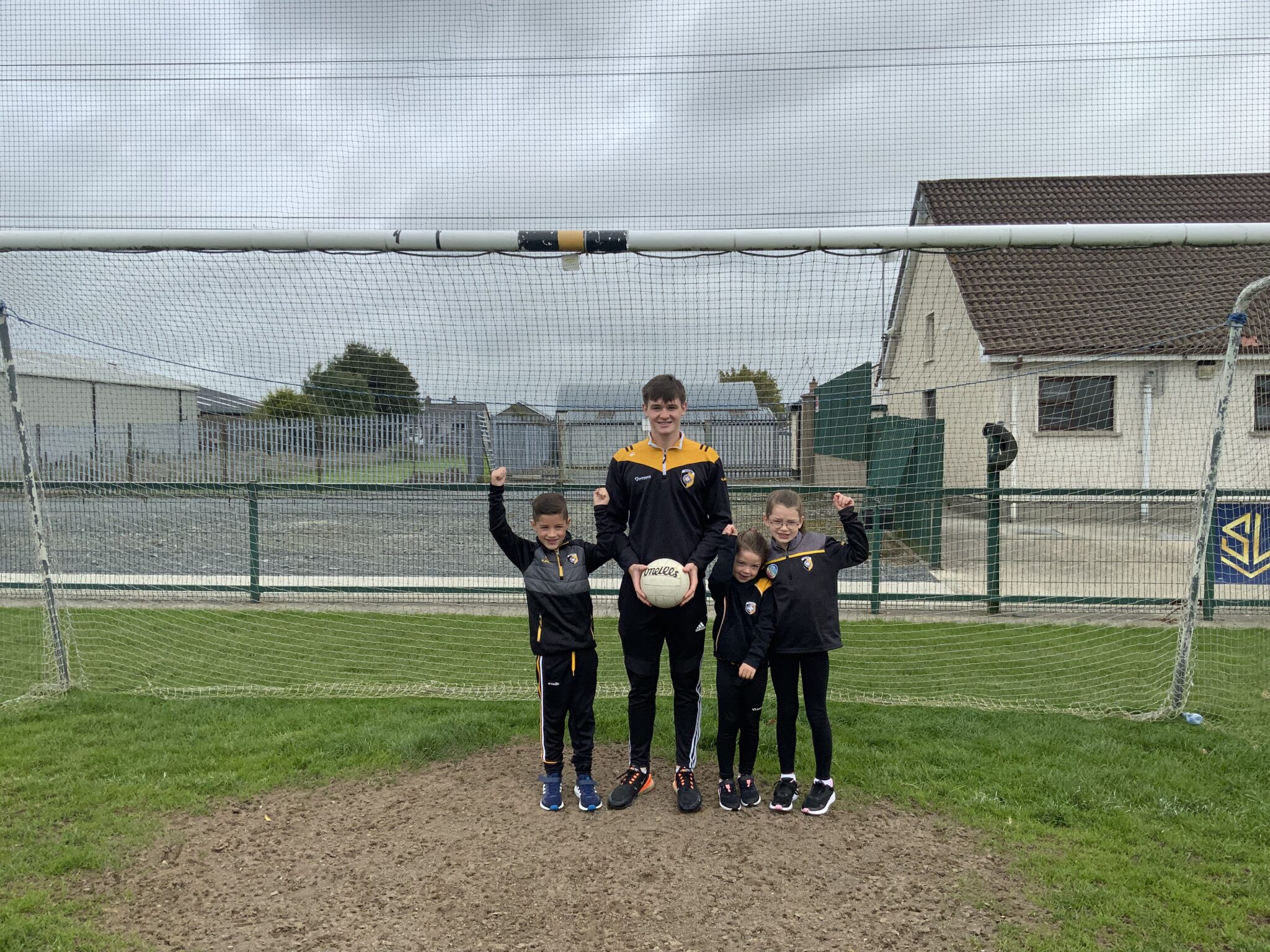 Crossmaglen Rangers GAC