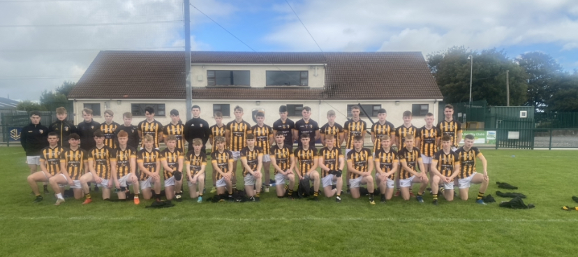 Crossmaglen Rangers GAC