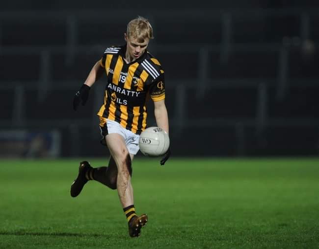 Crossmaglen Rangers GAC