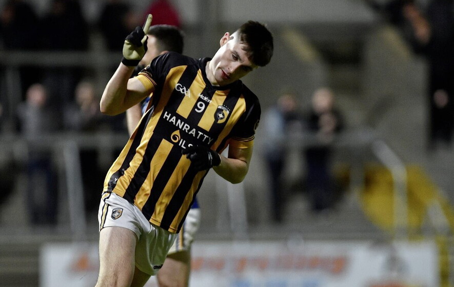 Crossmaglen Rangers GAC