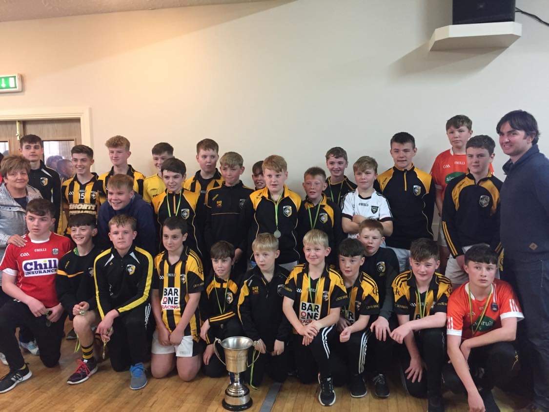 Crossmaglen Rangers GAC