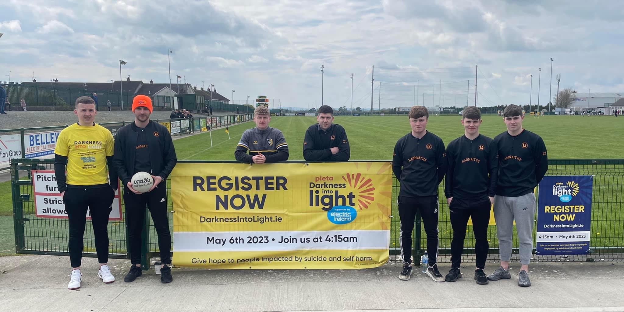 Crossmaglen Rangers GAC