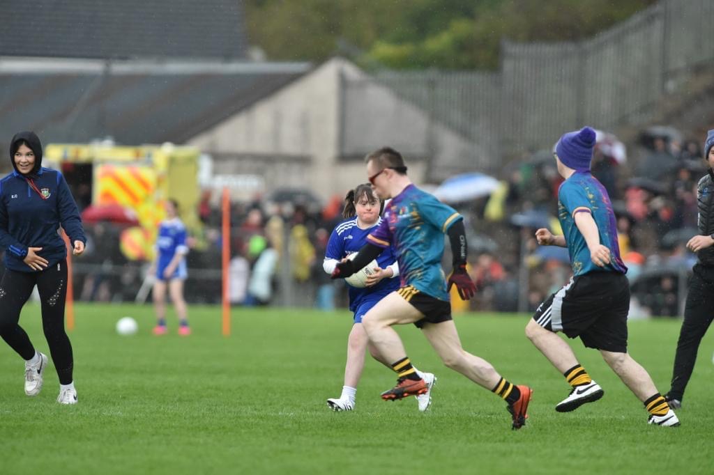 Crossmaglen Rangers GAC