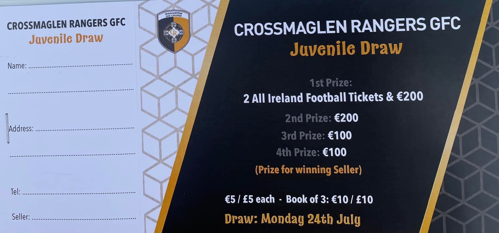 Crossmaglen Rangers GAC