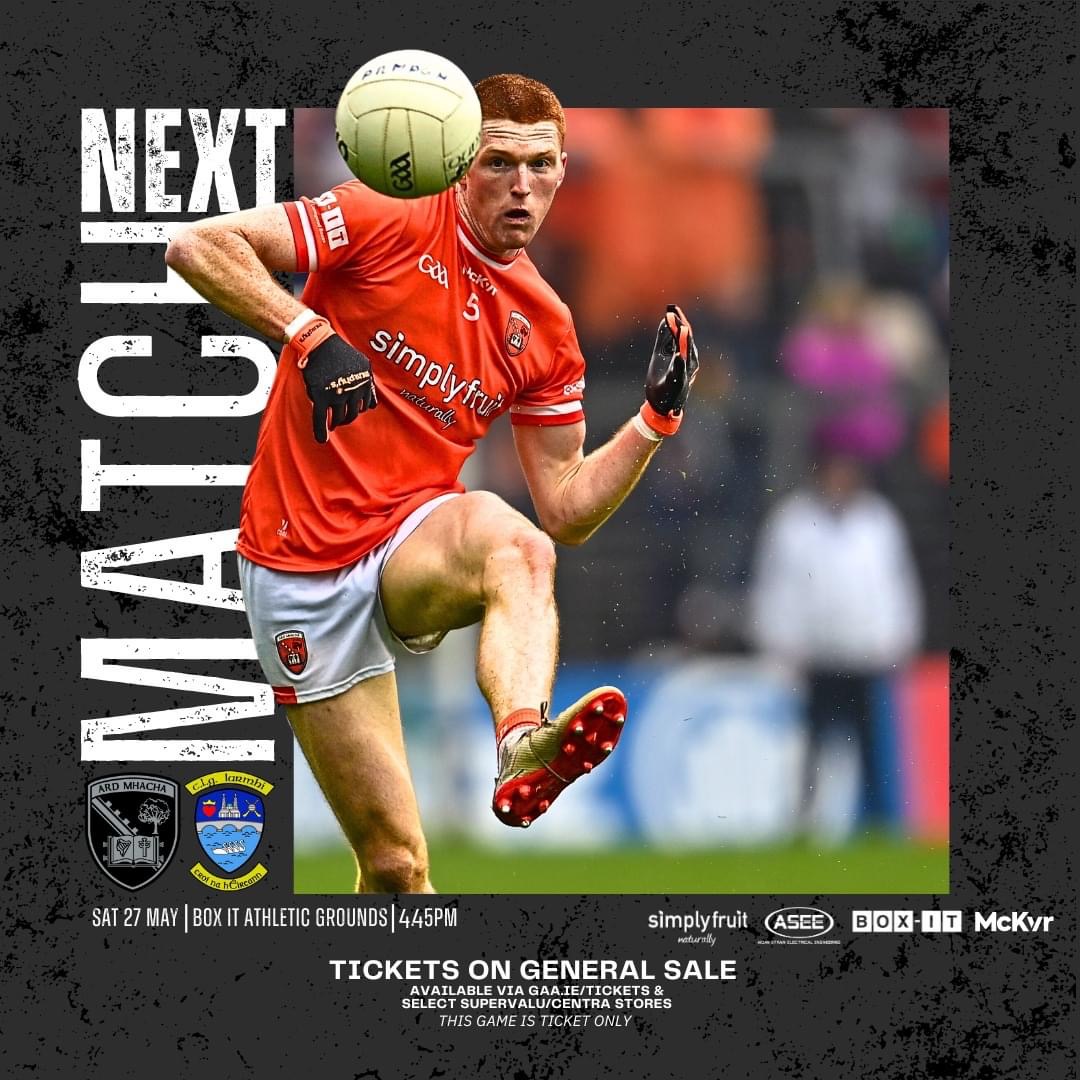 Crossmaglen Rangers GAC