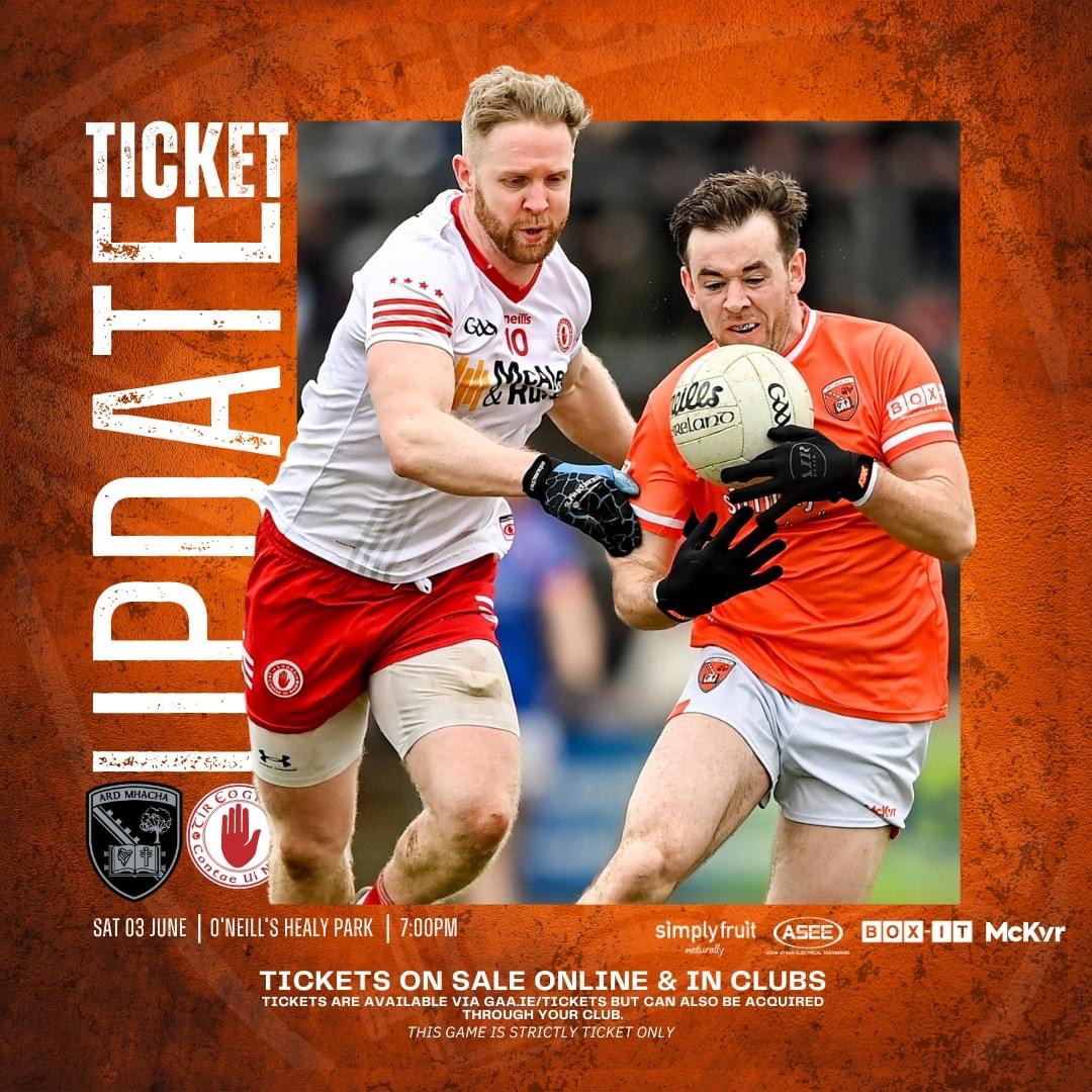 Crossmaglen Rangers GAC