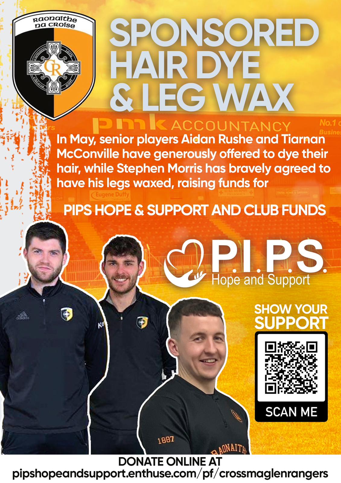 Crossmaglen Rangers GAC