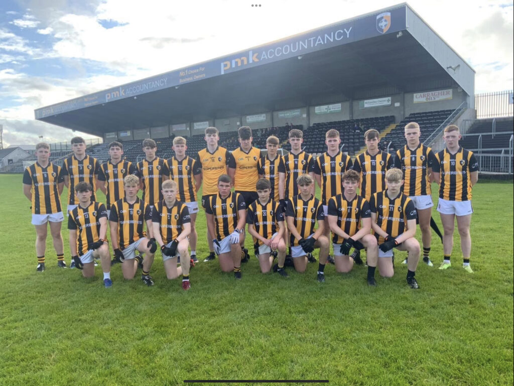 Crossmaglen Rangers GAC
