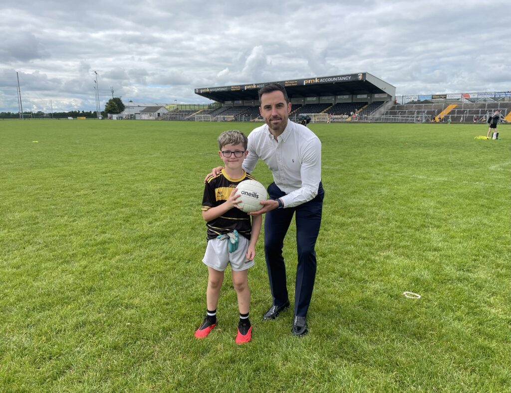 Crossmaglen Rangers GAC