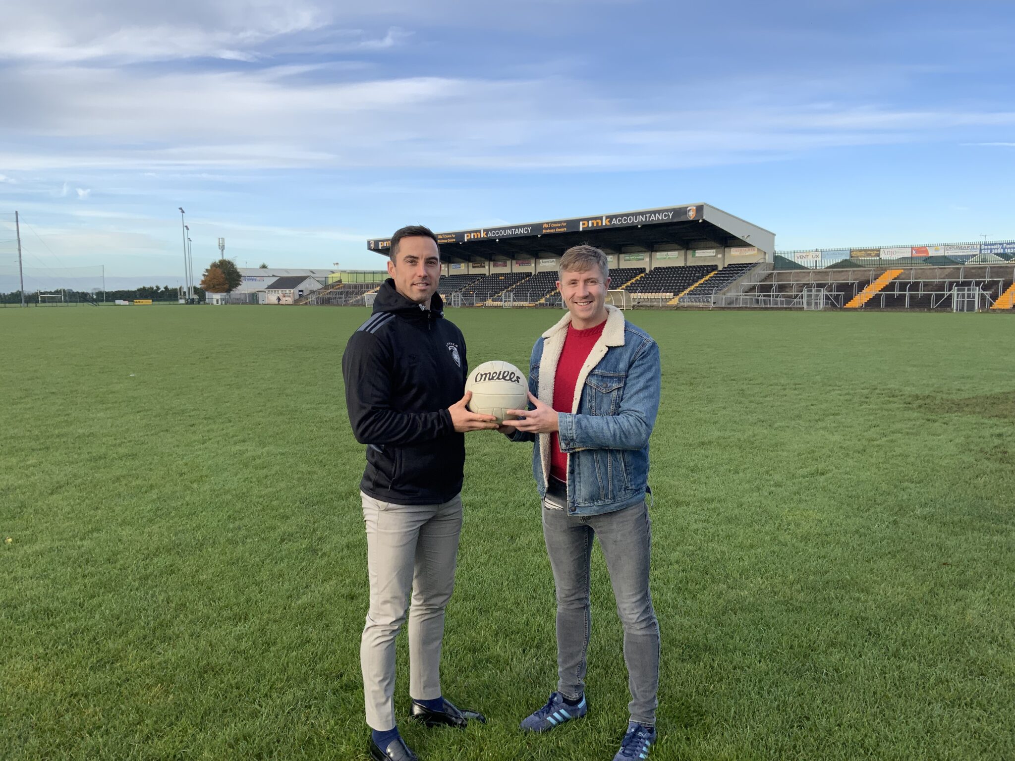 Crossmaglen Rangers GAC