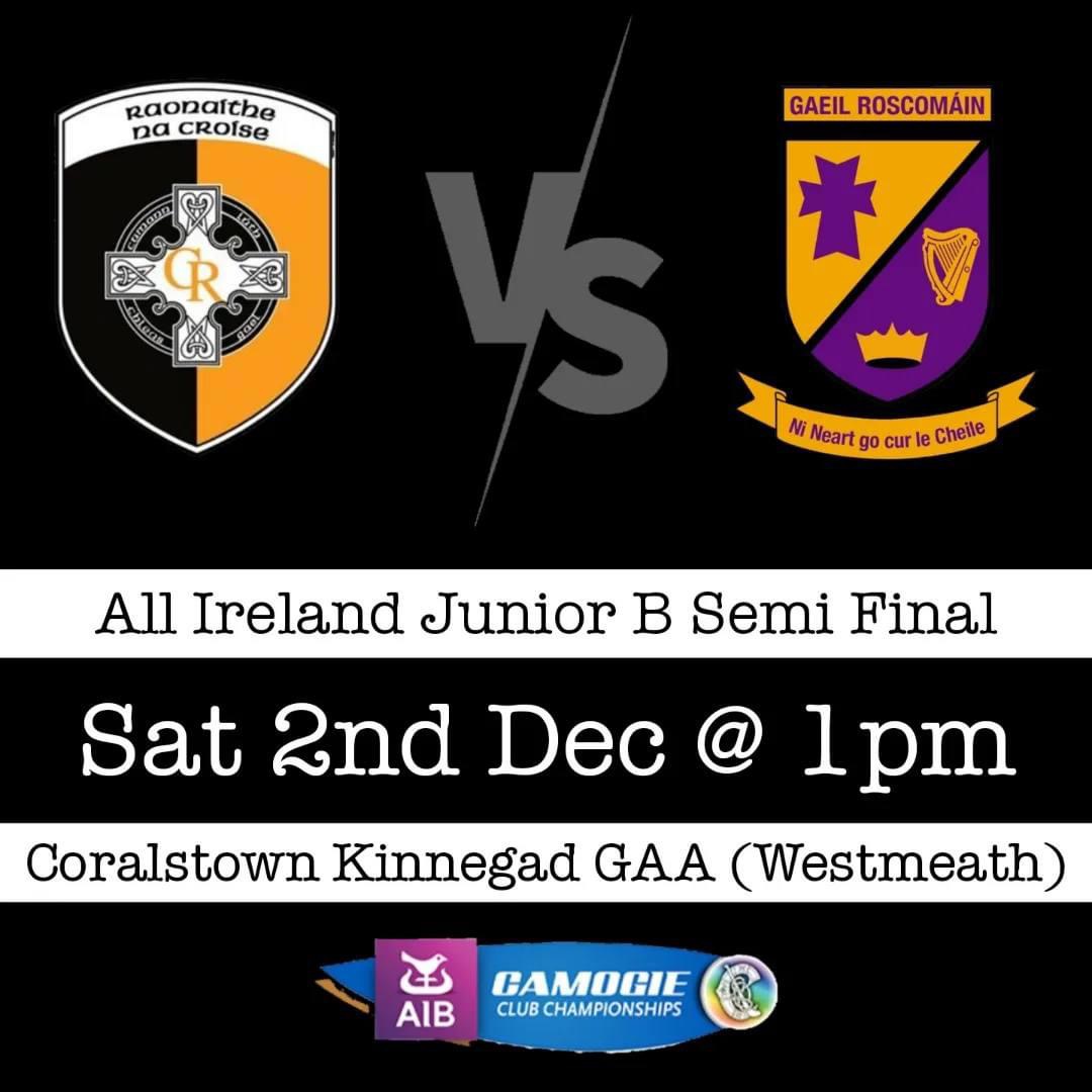 Crossmaglen Rangers GAC