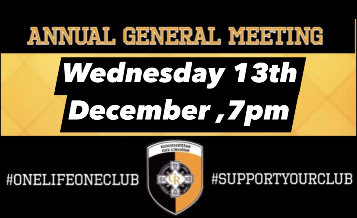 Crossmaglen Rangers GAC