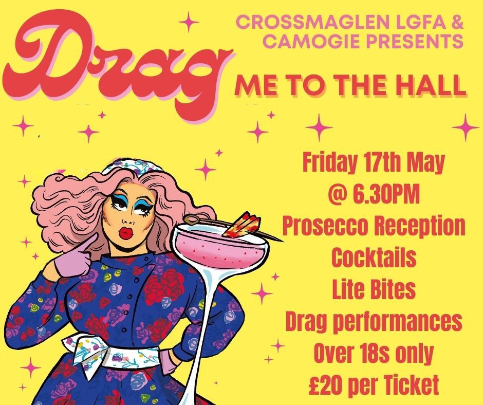 Crossmaglen Rangers GAC