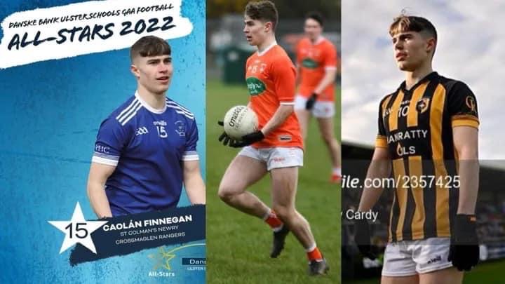 Crossmaglen Rangers GAC