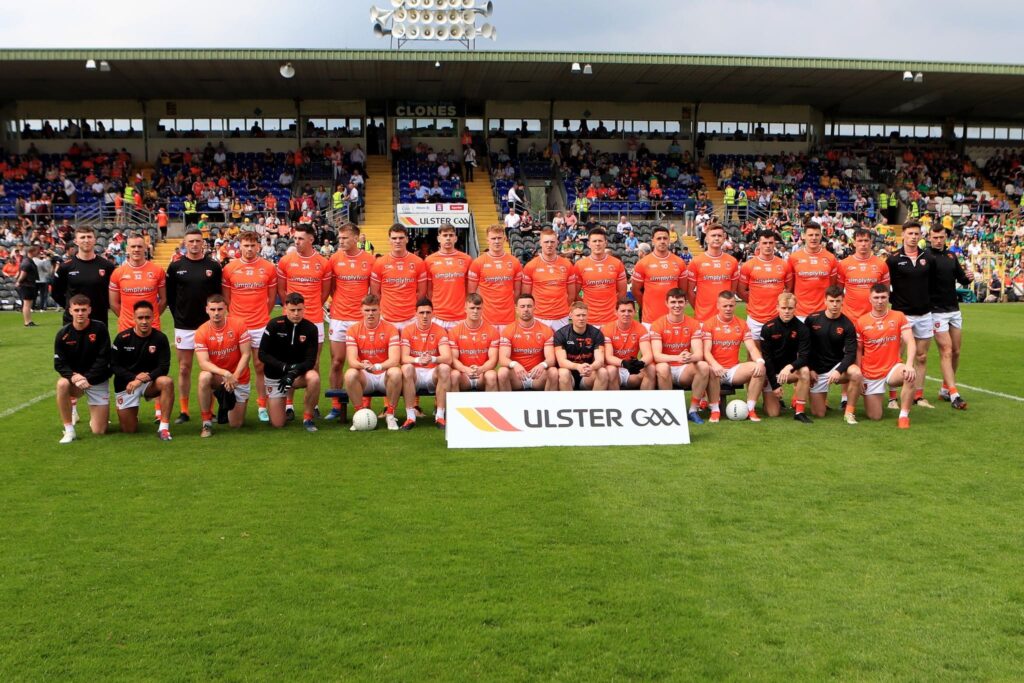 Crossmaglen Rangers GAC