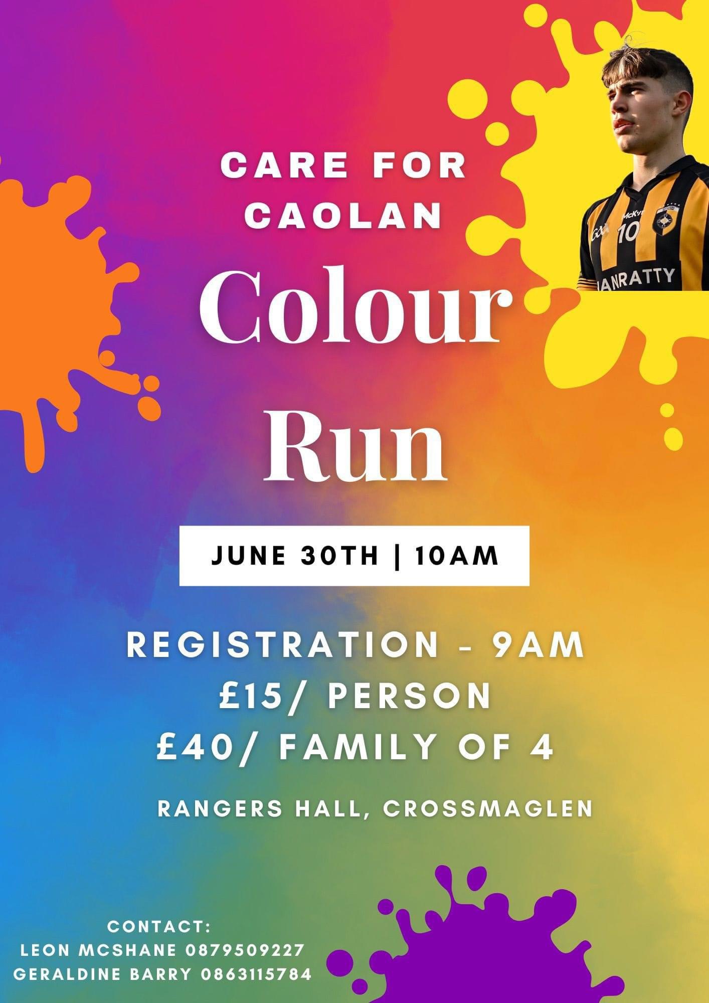 Crossmaglen Rangers GAC