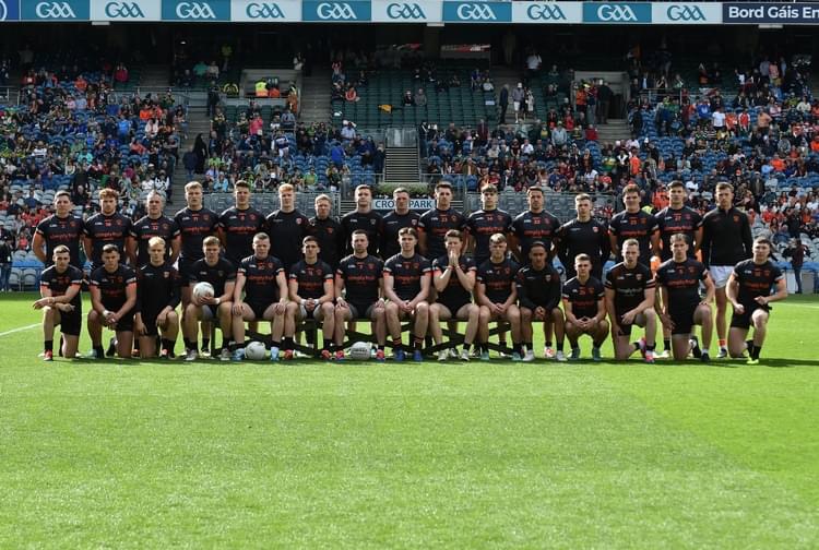 Crossmaglen Rangers GAC