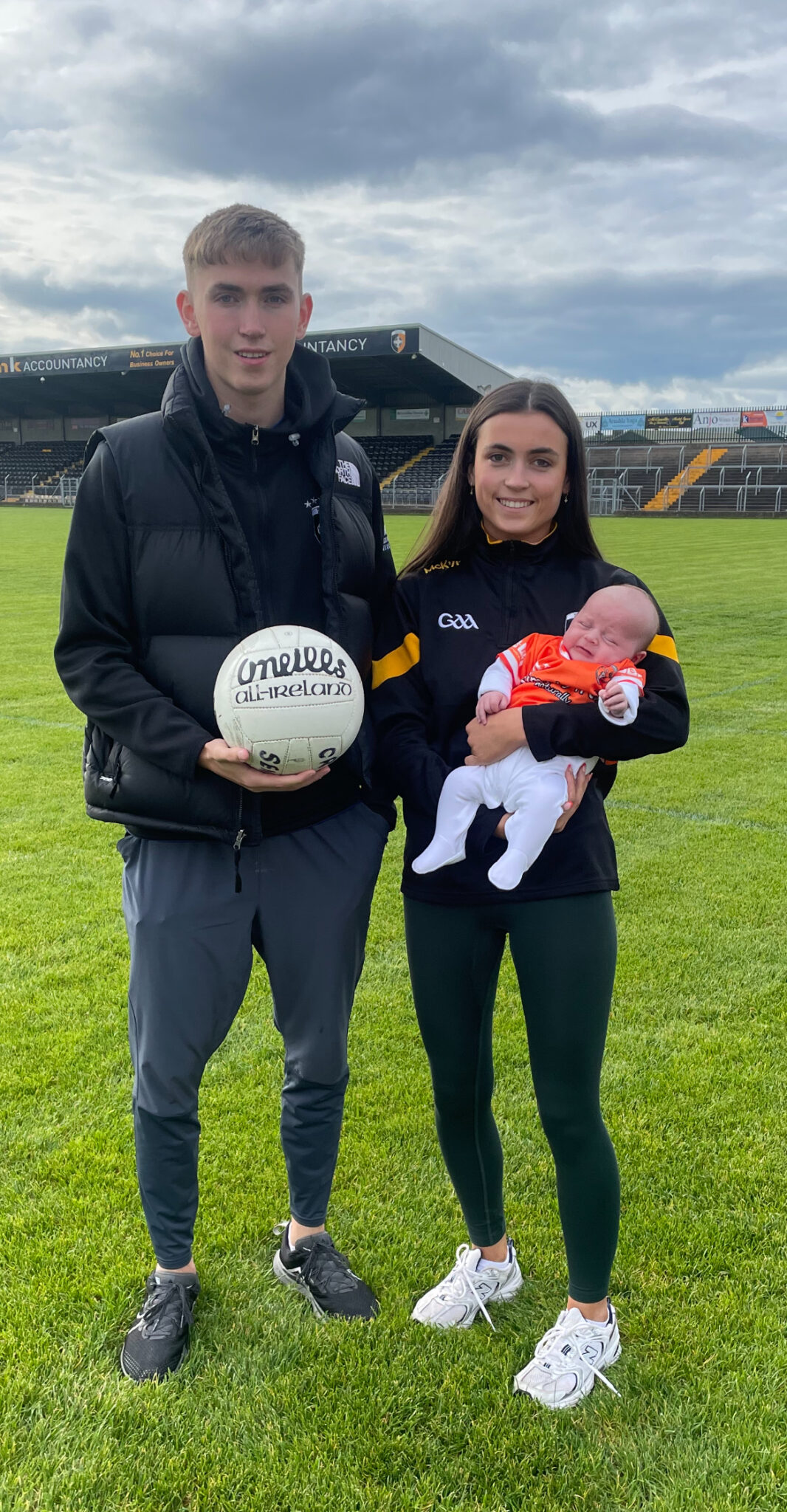 Crossmaglen Rangers GAC