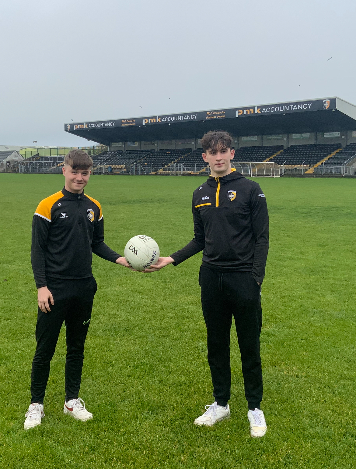 Crossmaglen Rangers GAC