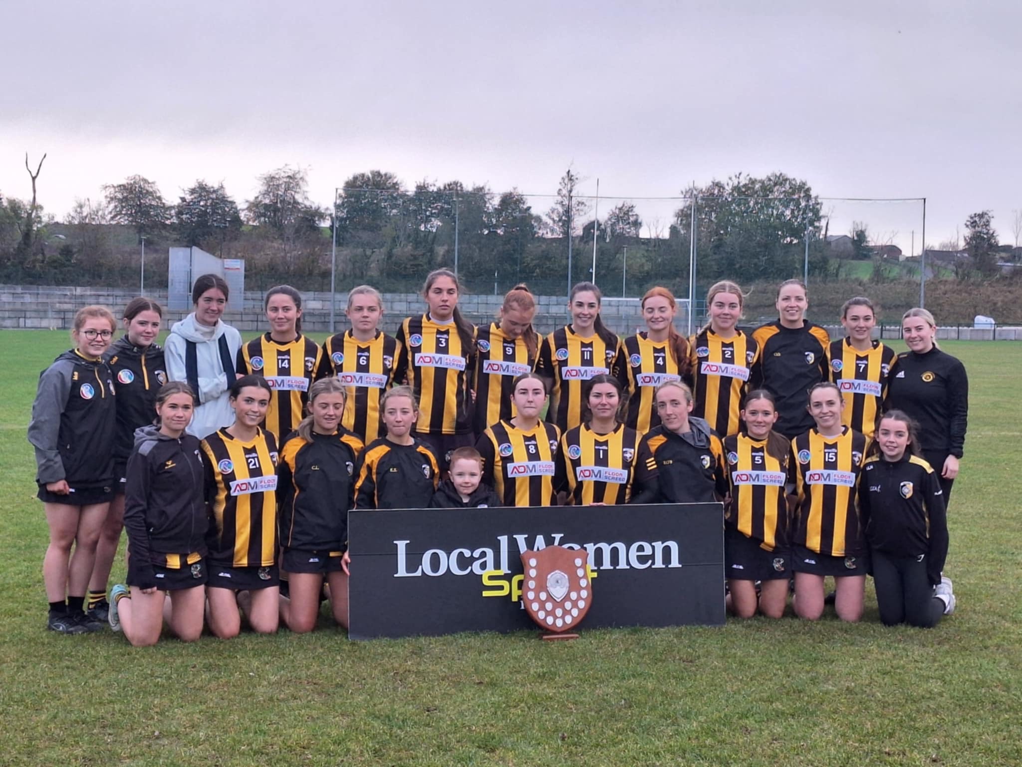 Crossmaglen Rangers GAC